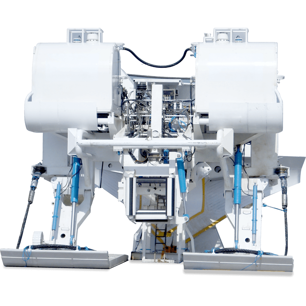 Equipment Archive - Enshore