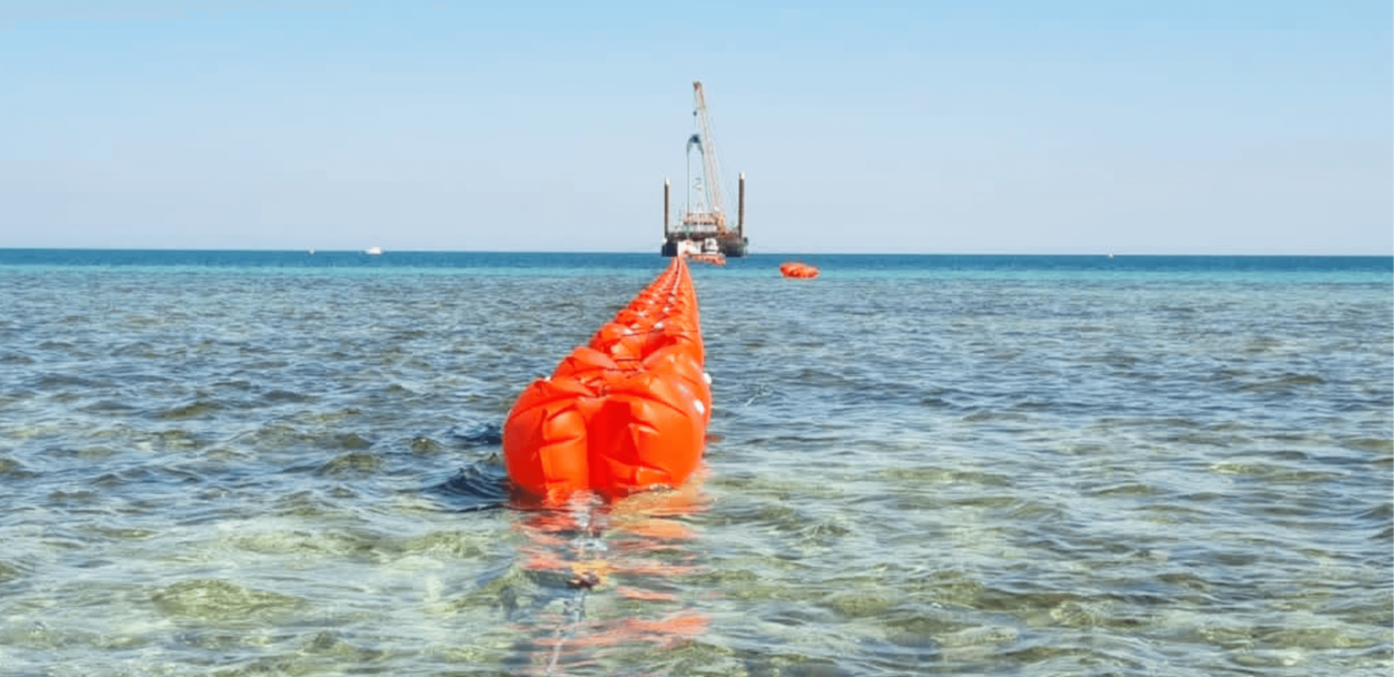 Shallow Water Projects - Enshore