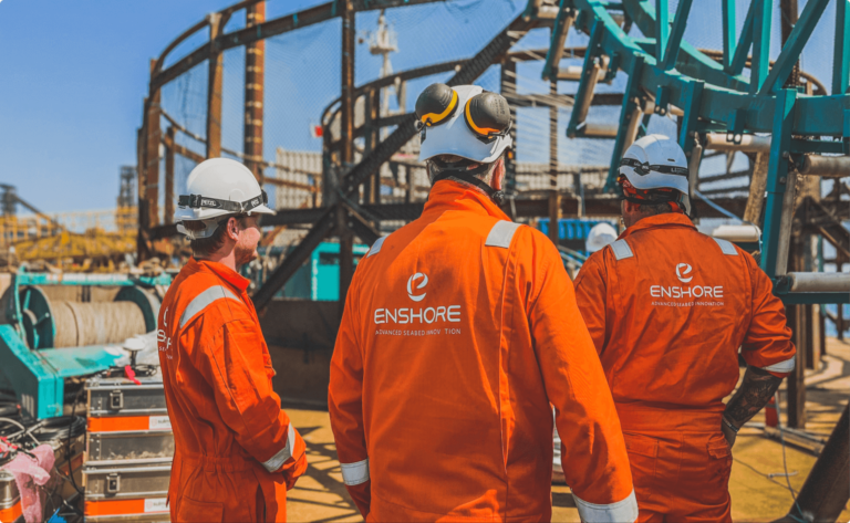Enshore Subsea