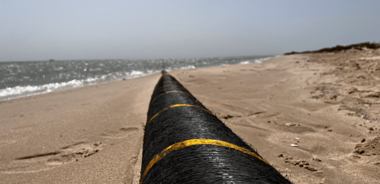 Shallow Water Projects - Enshore