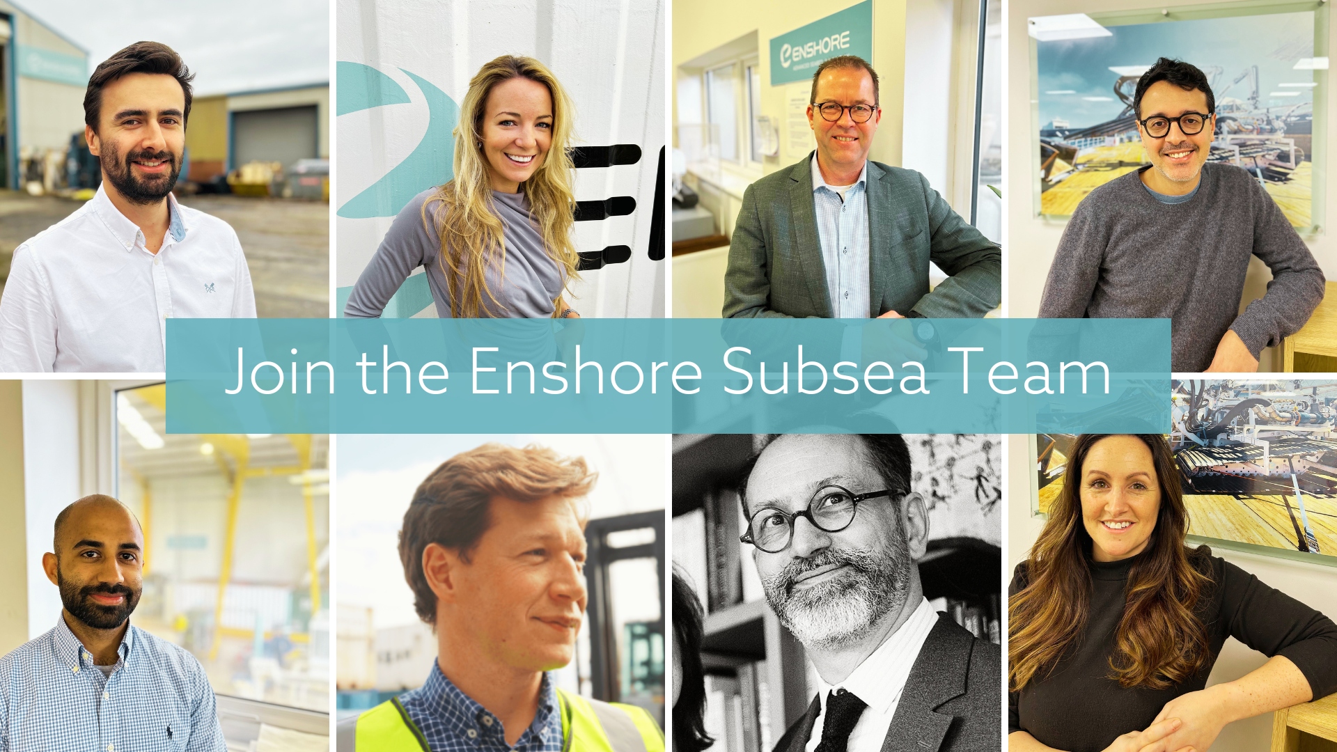 EPCI Project Team Growth - Enshore
