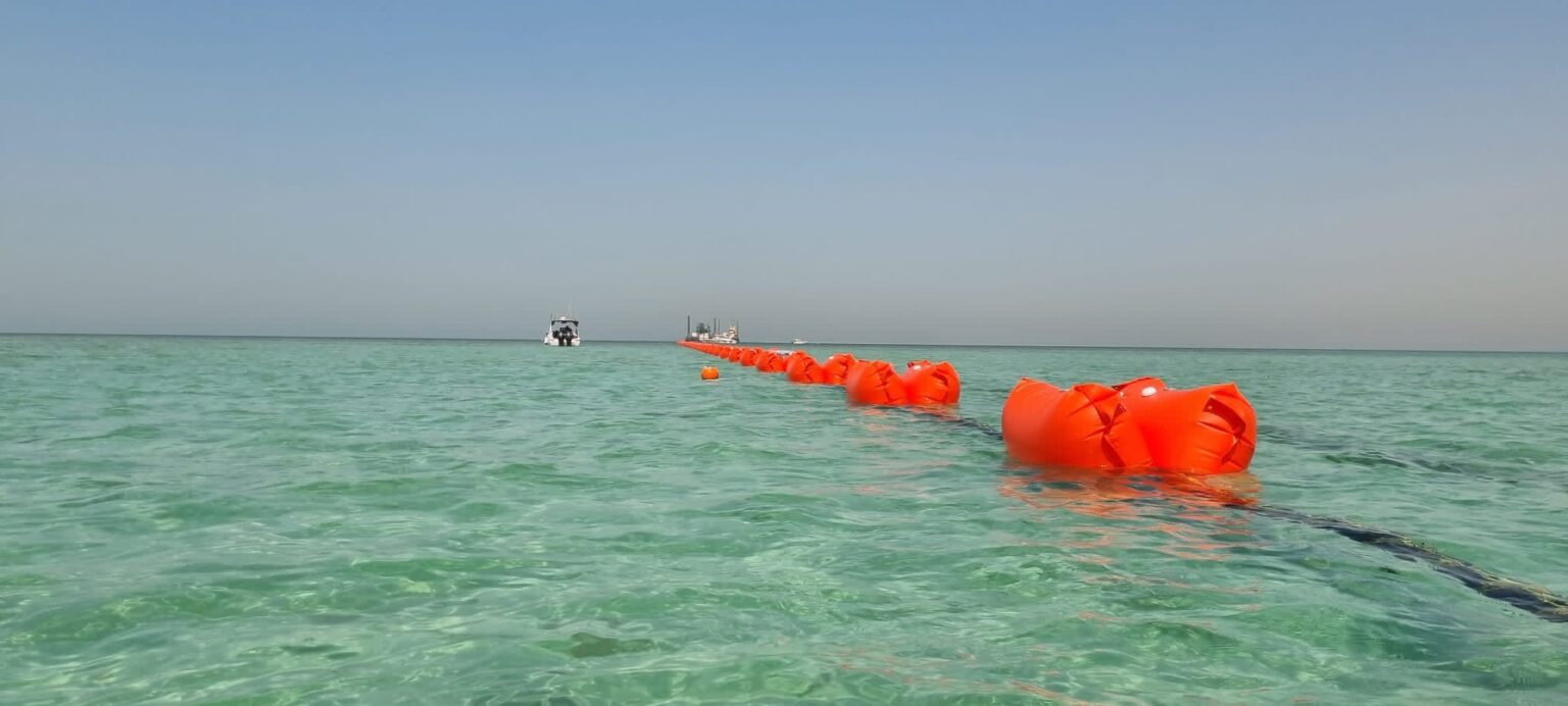 EPCI Project Team Growth - Enshore