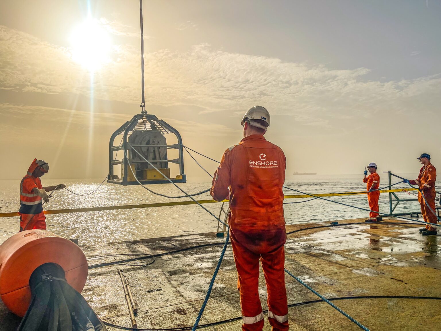 Senegal Power Compact Project Milestone