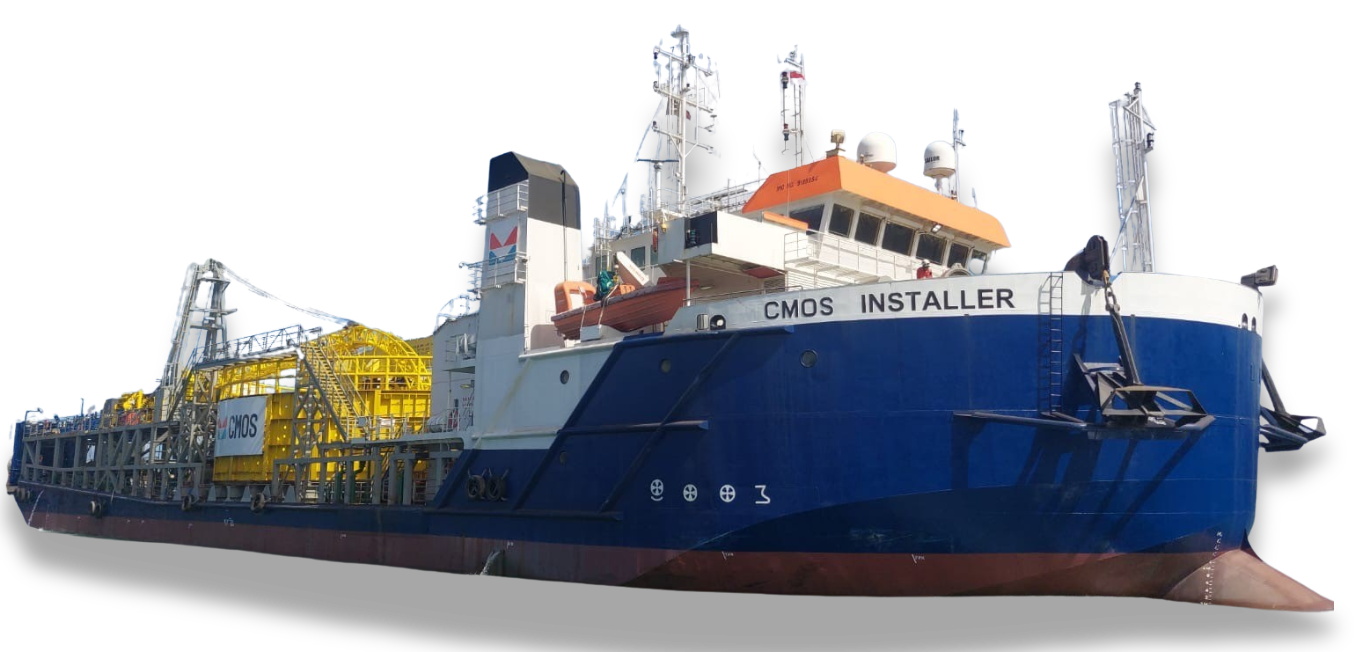 Equipment Archive - Enshore